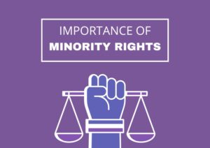 Minority Rights - Definition, History, Laws & Regulations