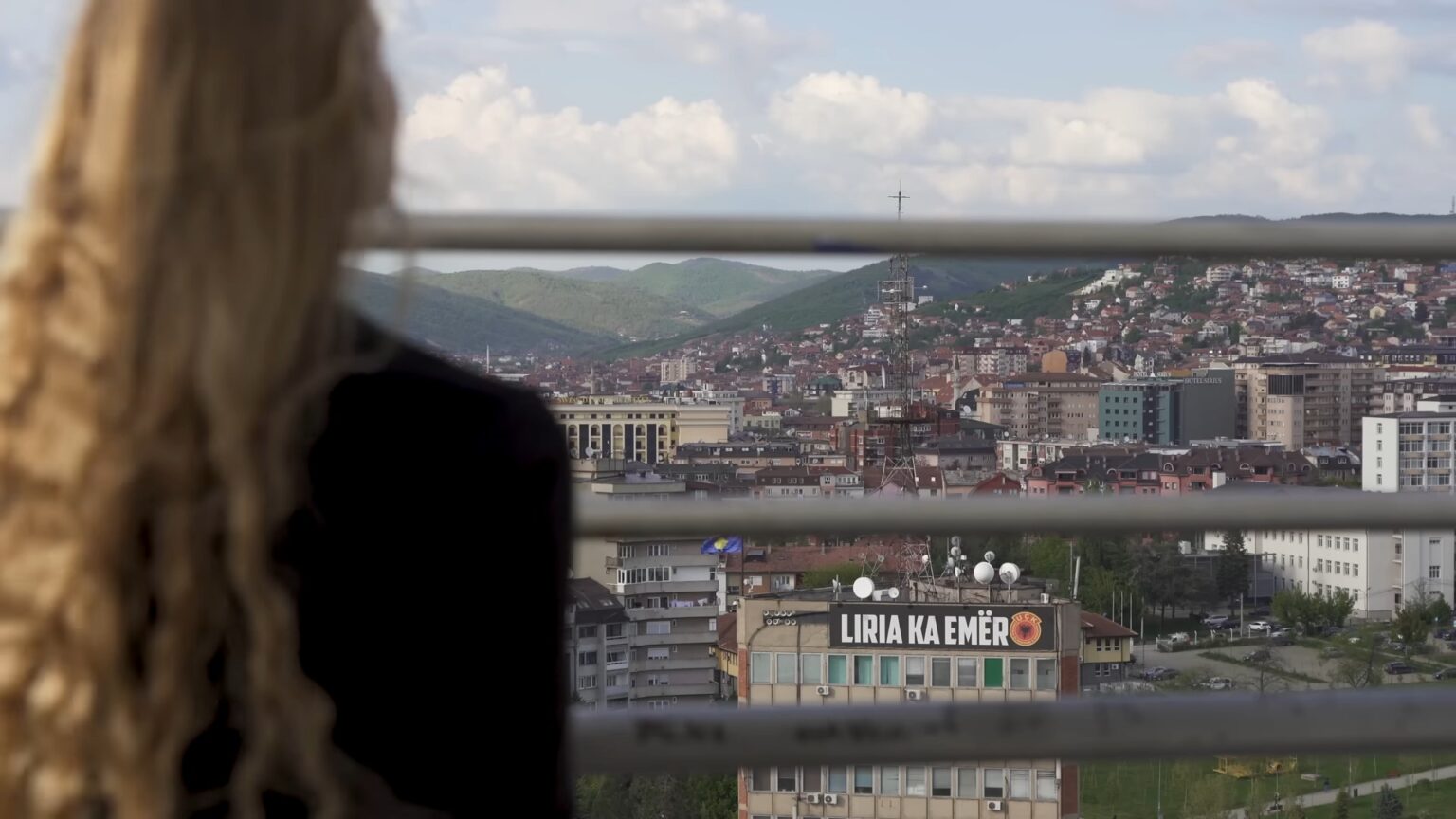 Monitoring and Evaluation of Language Rights in Kosovo
