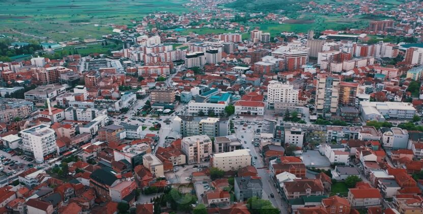 11 Major Cities in Kosovo - A Cultural Haven in the Balkans