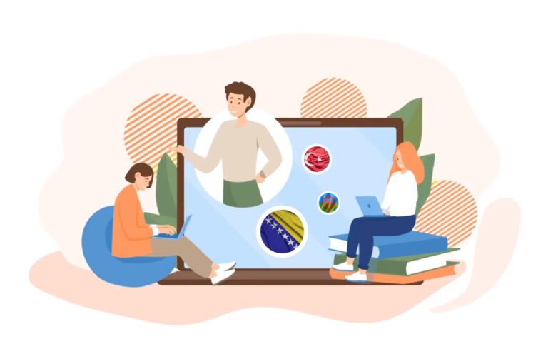 Languages Spoken in Kosovo - The Linguistic Diversity of Kosovo